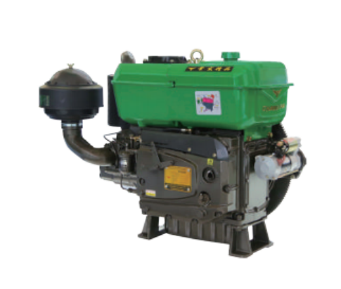 Changfa Diesel Engine Series