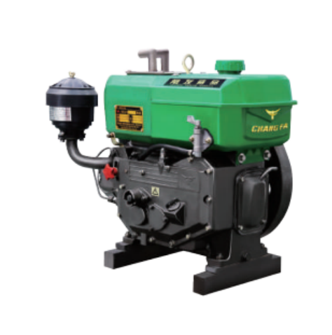 Changfa Diesel Engine Series