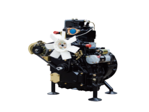 Changfa Diesel Engine Series