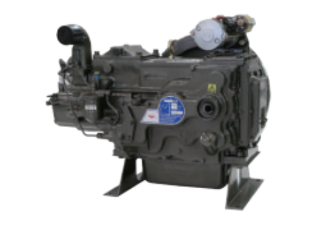 Changfa Diesel Engine Series