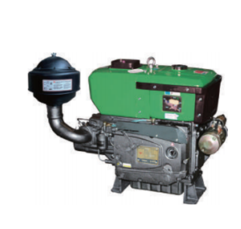 Changfa Diesel Engine Series