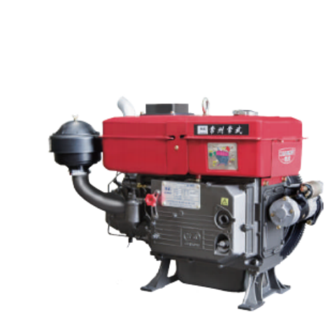 Changfa Diesel Engine Series