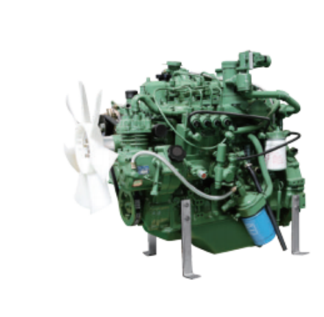 Changfa Diesel Engine Series