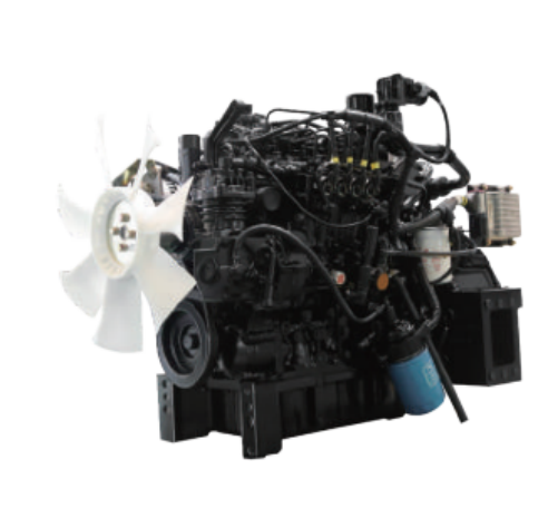 Changfa Diesel Engine Series